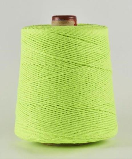 Barbante Crochê Colorido Número 6 Fios 700 Gramas Eco Brasil - Soberano ...