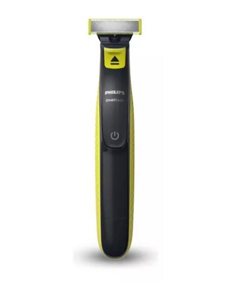 Barbeador Elétrico One Blade Light Philips QP2724/10 - Barbeador ...