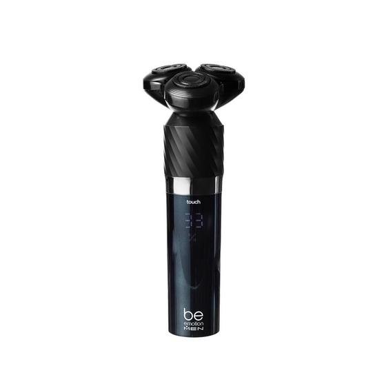Barbeador Elétrico Shaver Touch be emotion men - Barbeador Elétrico ...