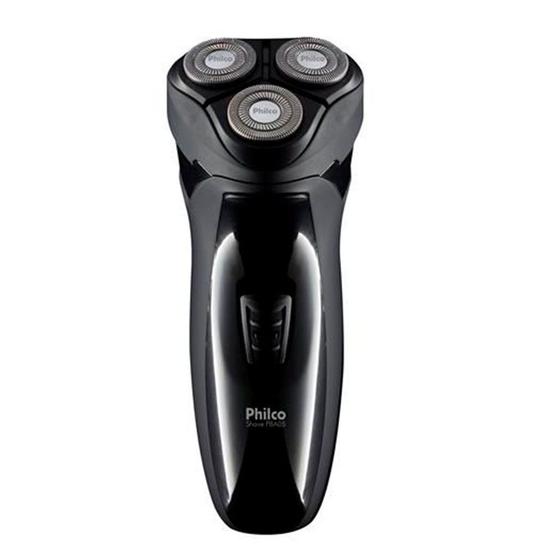 Barbeador Philco Shaver RecarregAvel PBA05 - Barbeador Elétrico ...