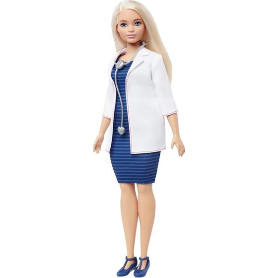 Barbie Profissoes Boneca Profissoes (S) - Mattel - Bonecas - Magazine Luiza