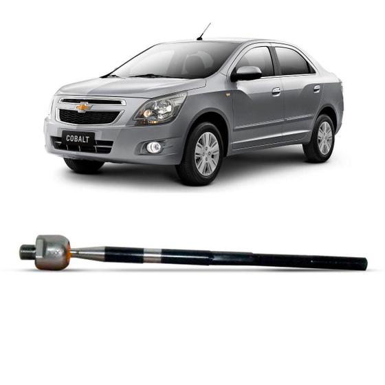 Barra Axial Direcao Hidraulica Pecas Genuinas Gm Cobalt 2012 A 2016 ...