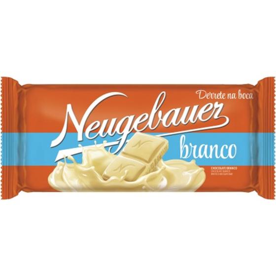 Barra Chocolate Neugebauer 90g- escolha o sabor preferido - Chocolate / Barra de Chocolate ...