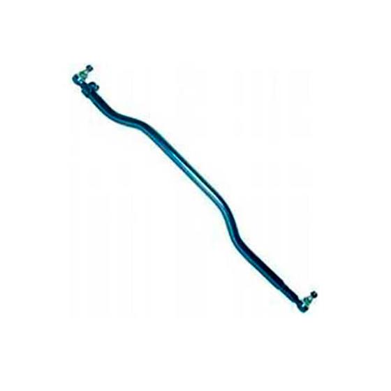 Barra Direcao Longa Mercedes Axor Actros 1687mm 9493301603 - Barra de ...