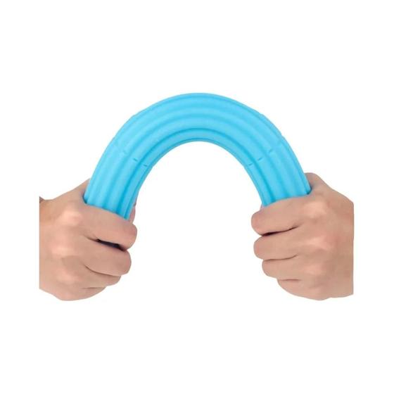 Barras Flexíveis para Exercício de Mão - Alívio da Tendinite e Terapia ...