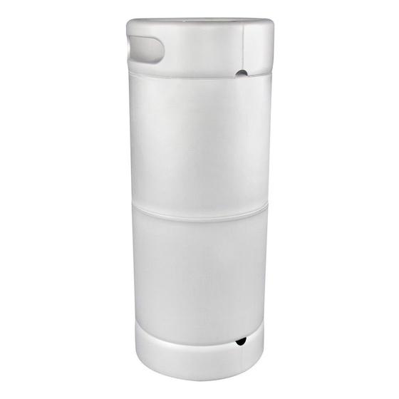 Barril de Chopp 15 Litros SLIM - Aço Inox 304 - Chopp2Go - Dornas e ...