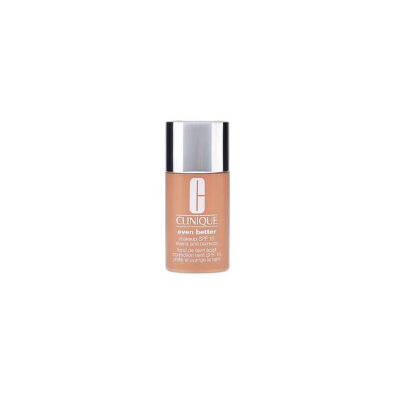 Base Clinique Even Better 08 Bege 30Ml - Base Facial - Magazine Luiza