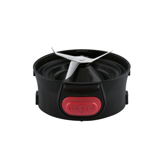 Base Completa Do Copo Liquidificador Arno Clic' Lav Top LN72 - Copo ...