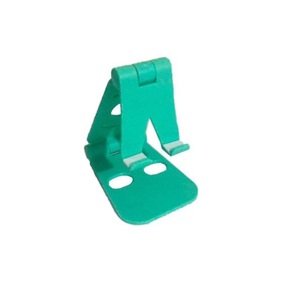 Base de apoio para Celular Smartphone Tablet Suporte de Mesa ...
