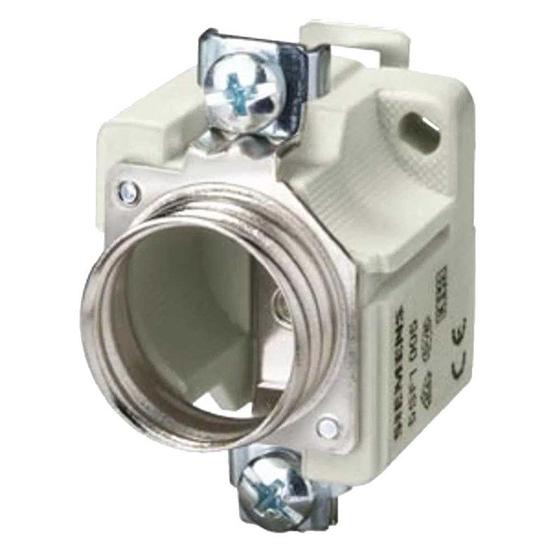 Base Diazed DII 25A Siemens - Fusíveis - Magazine Luiza