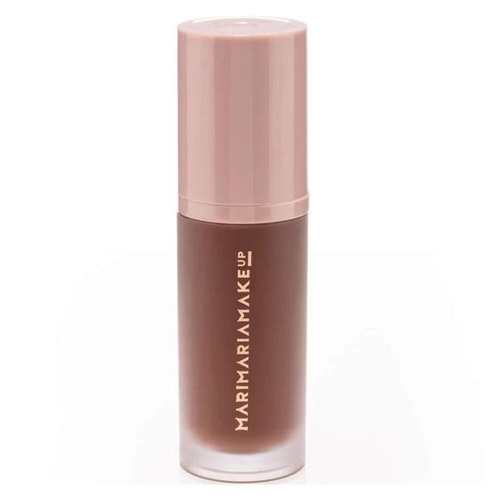 Base e Corretivo Matte Mari Maria Velvet Skin - Cacau - Mari Maria ...