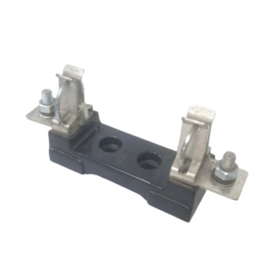 Base Fusível NHOO 160A 500V - Eletromec - Porta Fusível Automotivo ...
