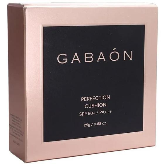 Base Gabaón Perfection Cushion Spf 50 Pa N.02 25G - Base Facial ...