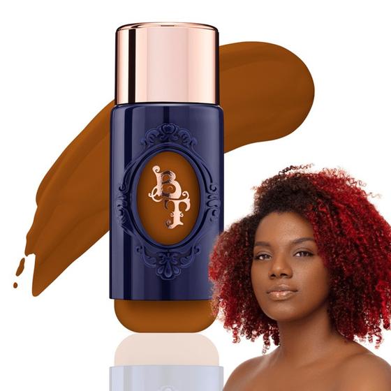 Base Líquida Bt Skin Linha Bruna Tavares - Cor T60 - 40 ml - Original ...