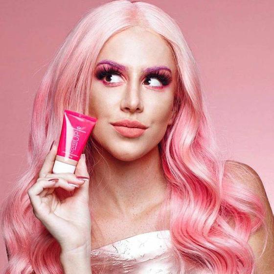 Base Líquida Mari Maria Makeup Cover Up 30g - Base Facial - Magazine Luiza