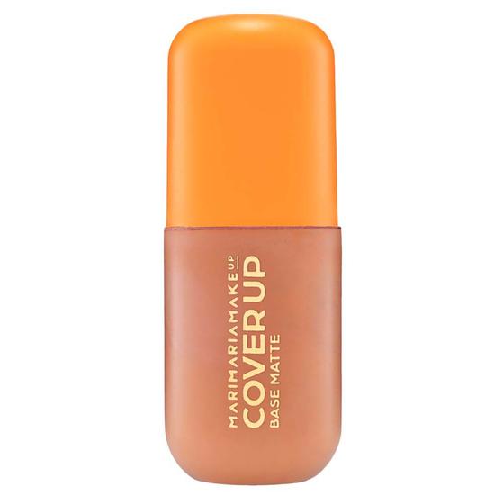 Base Líquida Matte Mari Maria Cover Up - Mari Maria Makeup - Base ...
