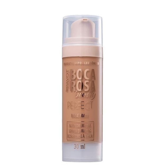 Base Mate Boca Rosa Beauty By Payot 7-Marcia - BOCA ROSA BY PAYOT ...