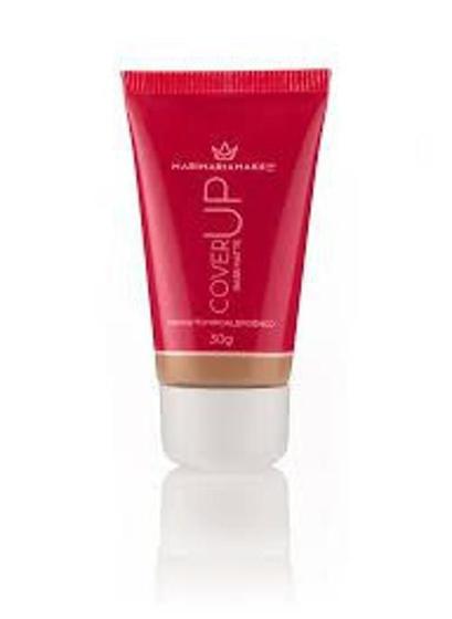 Base Matte Cover Up 30G - Mm3 - Mari Maria Makeup - Base Facial ...