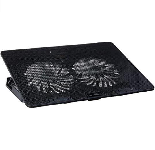 Base p/notebook 15,6 nbc-50bk c3tech - Suporte para Notebook - Magazine ...