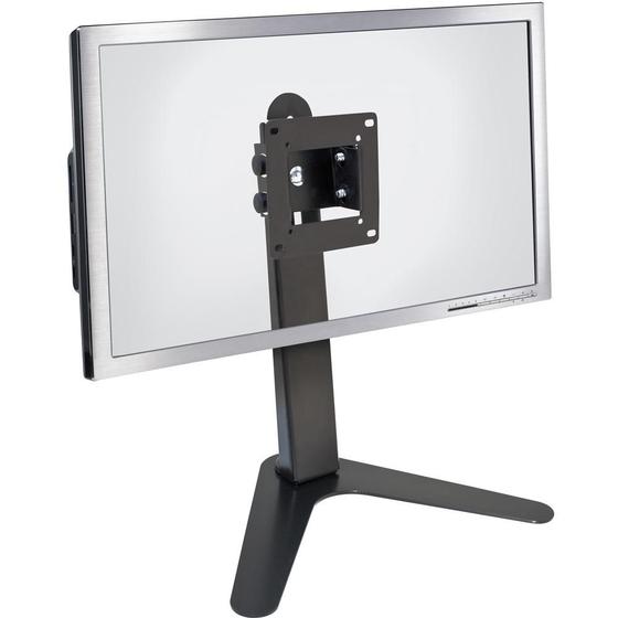 Base para Monitor LCD/LED de 10 a 27" Multivisão com Regulagem de ...