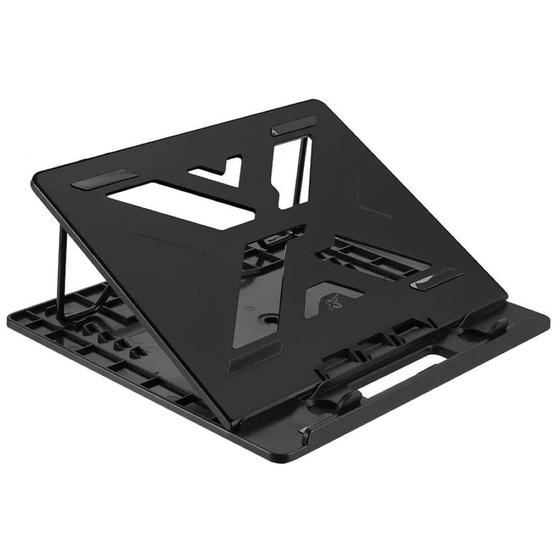 Base para Notebook Holder X Maxprint - Suporte para Notebook - Magazine ...