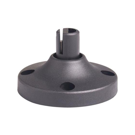 Base para Torre de Sinalização 70mm - MAM-B070C - Autonics - Base para ...