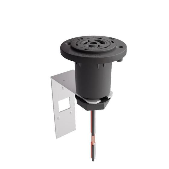 Base Relé Fotoelétrico Exatron C/Suporte Metálico - Outros Automotivo ...