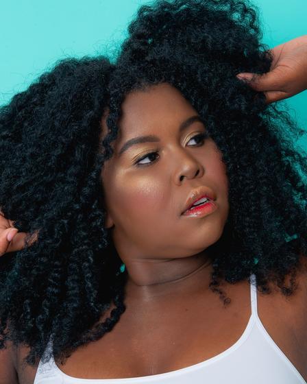 Base Velvet Matte HD Maria Margarida - Base Facial - Magazine Luiza