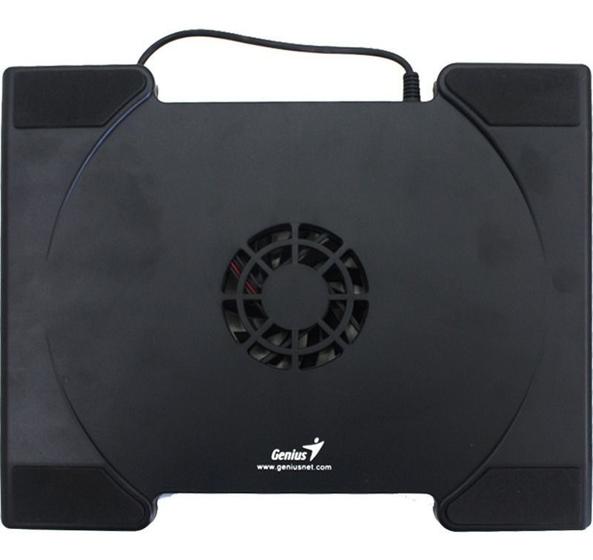 Base Ventilada Notebook Ate 19 Polegadas Genius Nbstand 200 - Suporte para Notebook - Magazine Luiza