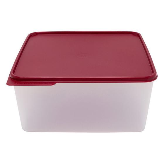 Basic Line 5 Litros Tupperware Diversas Cores - Pote - Magazine Luiza