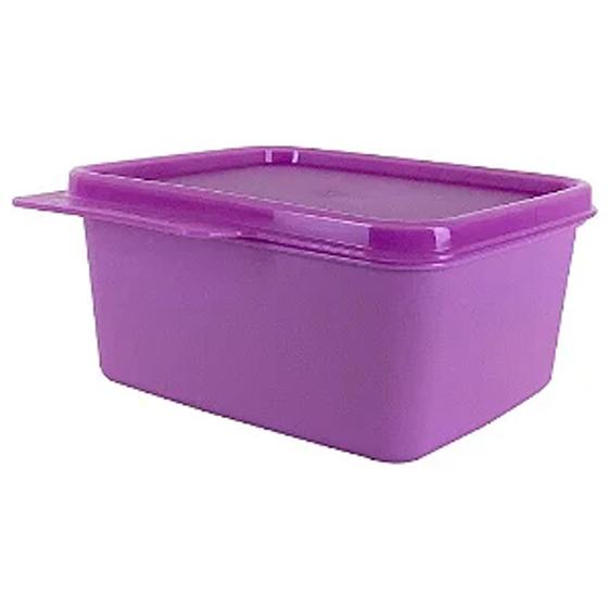 Basic Line 500 Ml Tupperware - Pote - Magazine Luiza
