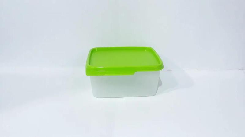 Basic Line 500 Ml Tupperware - Pote - Magazine Luiza