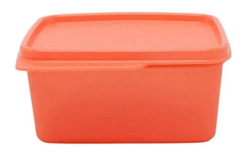 Basic Line 500 Ml Tupperware - Pote - Magazine Luiza