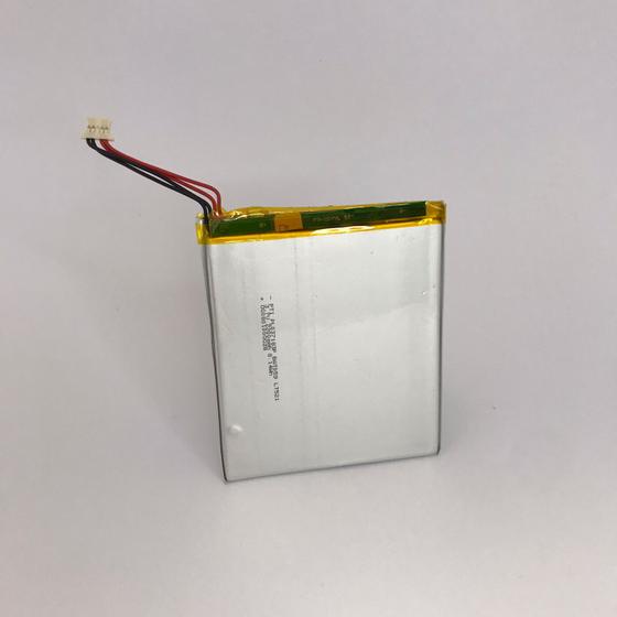 Bat-eria 2200 Mah 4 Fios Tablet M7 3g M7s Dl - Multilaser - Bateria ...