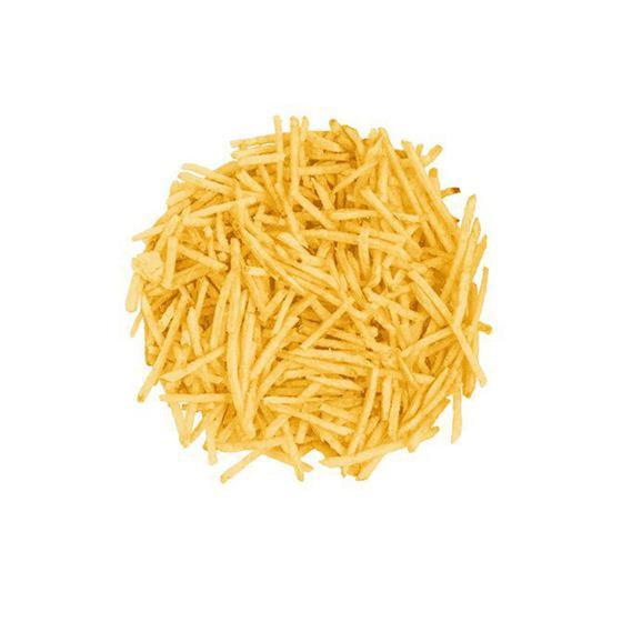 batata palha mais sabor sem conservantes 1kg - Batata Palha - Magazine ...