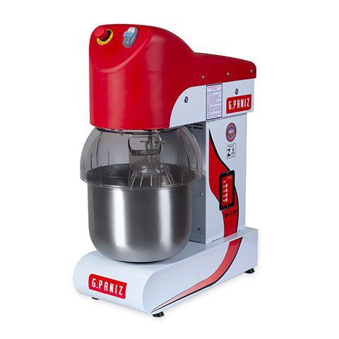 Batedeira BP12 RP Epoxi SSV1 Mono 220v 9058614523 - G. paniz ...