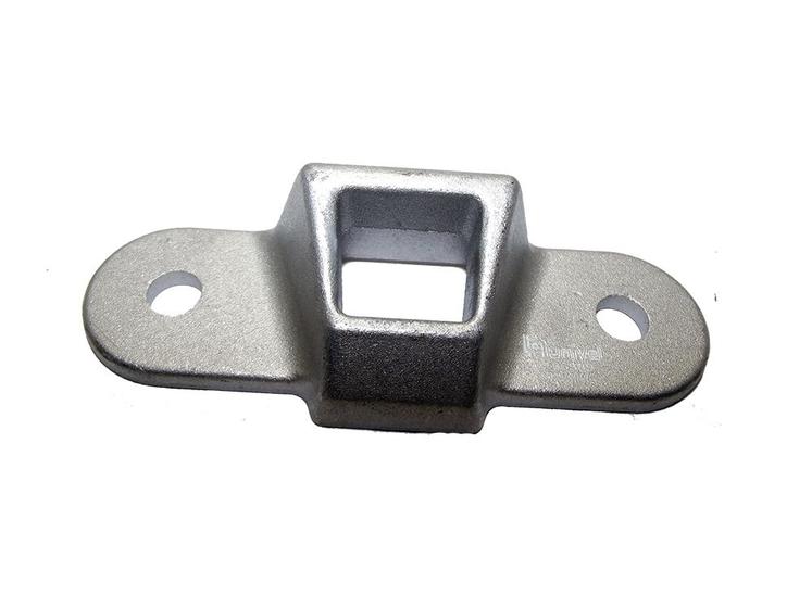 Batente superior porta traseira - boxer/ducato 1303898080 - UNIVERSAL - Batente do Amortecedor ...