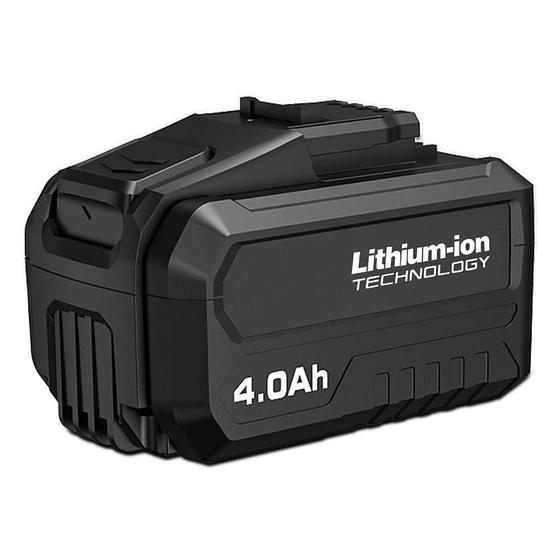 Bateria De Lithium Recarregável 18V Max 4,0Ah Ws9940 Wesco - Baterias ...