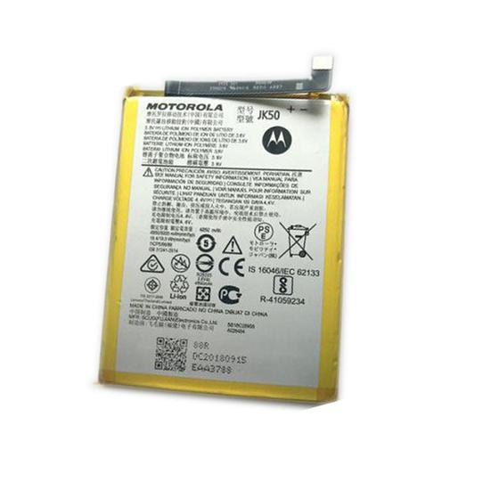 Bateria G7 Power, G8 Power lite, G9 Play, G10, G20, G30, Jk50 5000mAh ...
