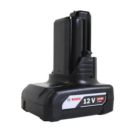 Bateria Gba 12V 4Ah Bosch - Baterias para Ferramenta - Magazine Luiza