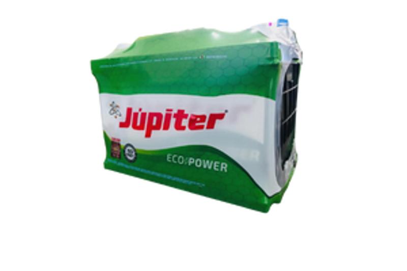 Bateria jupiter 60 amp - Bateria Automotiva - Magazine Luiza