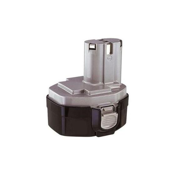 Bateria PA14 - 14.4V - 1.3AH (NI-CD) - 193060-0 - MAKITA - Baterias para Ferramenta - Magazine Luiza