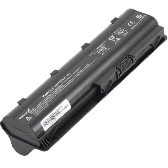 Bateria para Notebook HP Compaq 435 - BestBattery - Bateria para ...