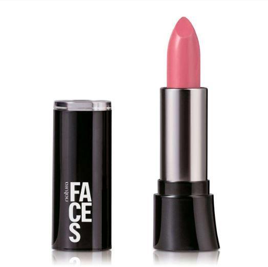 Batom Color Hidra Fps 8 - Rosa 204 - natura - Batom - Magazine Luiza