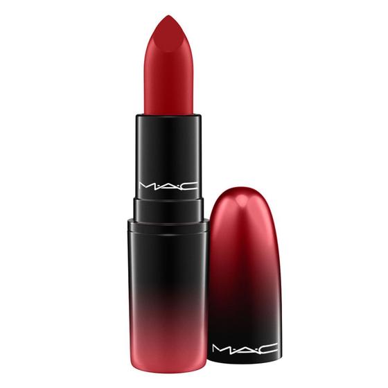 Batom Love Me MAC - Tons Vermelhos - MAC - Batom - Magazine Luiza