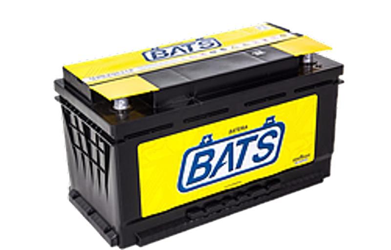Bats 100 amperes, 12 meses de garantia, instalado. Não precisa da troca ...
