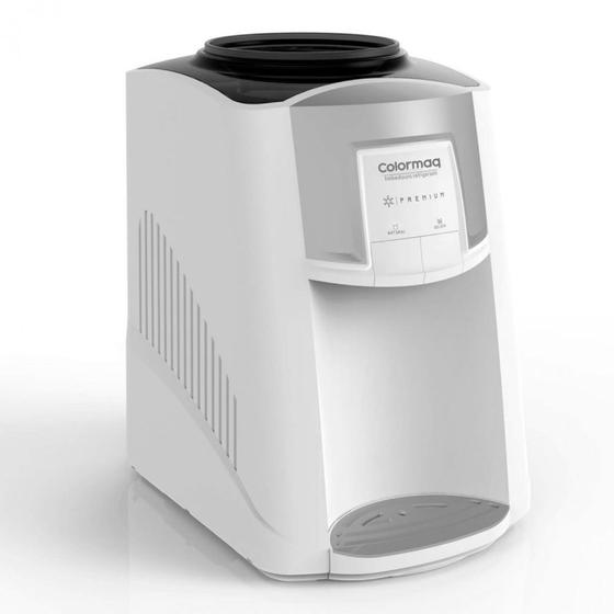 Bebedouro Colormaq Premium 2,3l Cbehfbb1 Branco 220v - Bebedouro de ...