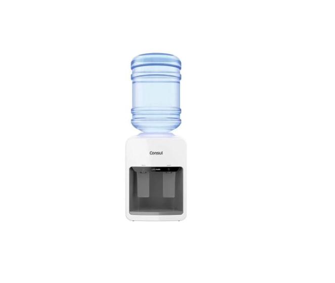 Bebedouro Consul Gela Mais CJD42AB, Agua Natural e Gelada - 110V ...