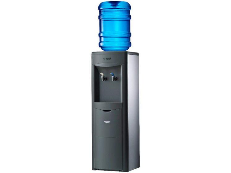 Bebedouro de Água de Coluna Compressor IBBL - GFN 2000 - Bebedouro de ...