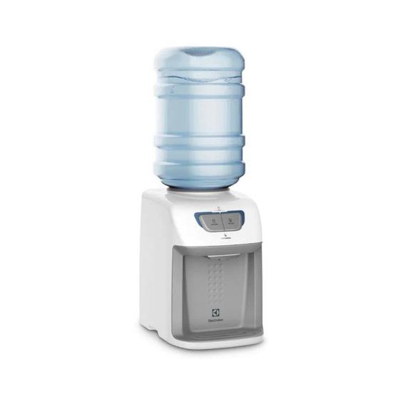 Bebedouro de Água Electrolux Branco com Compressor BC21B 220V ...